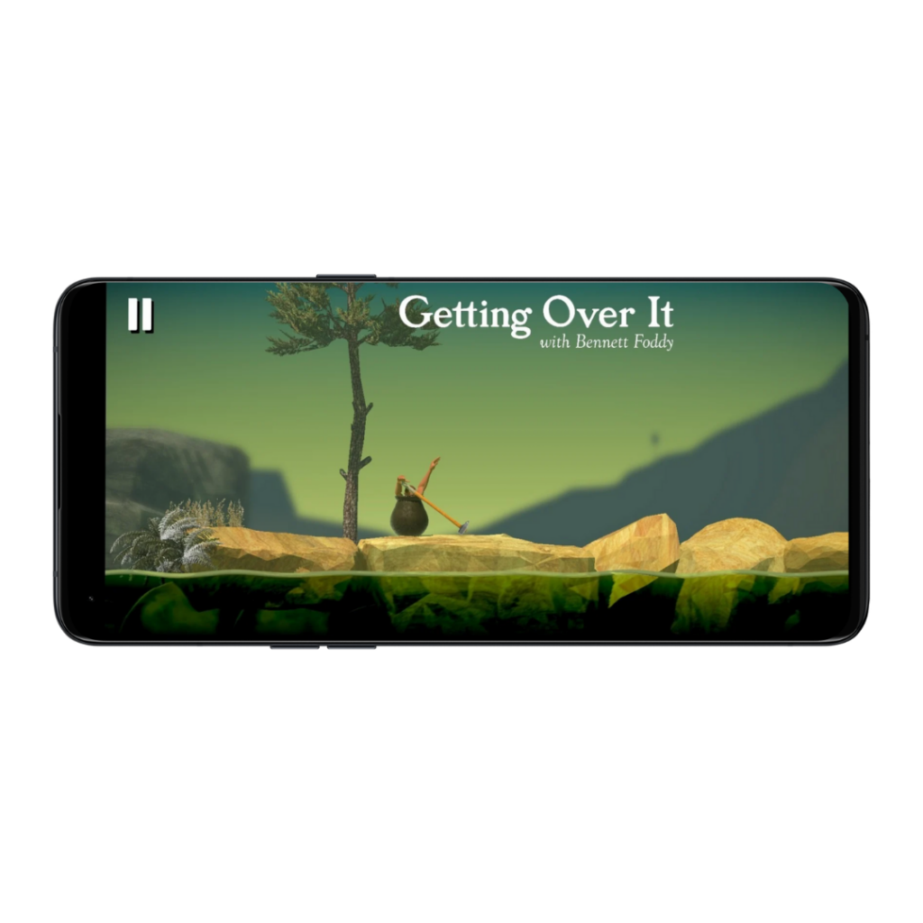Getting Over It Apk v1.9.8 Download for Free | October 2025